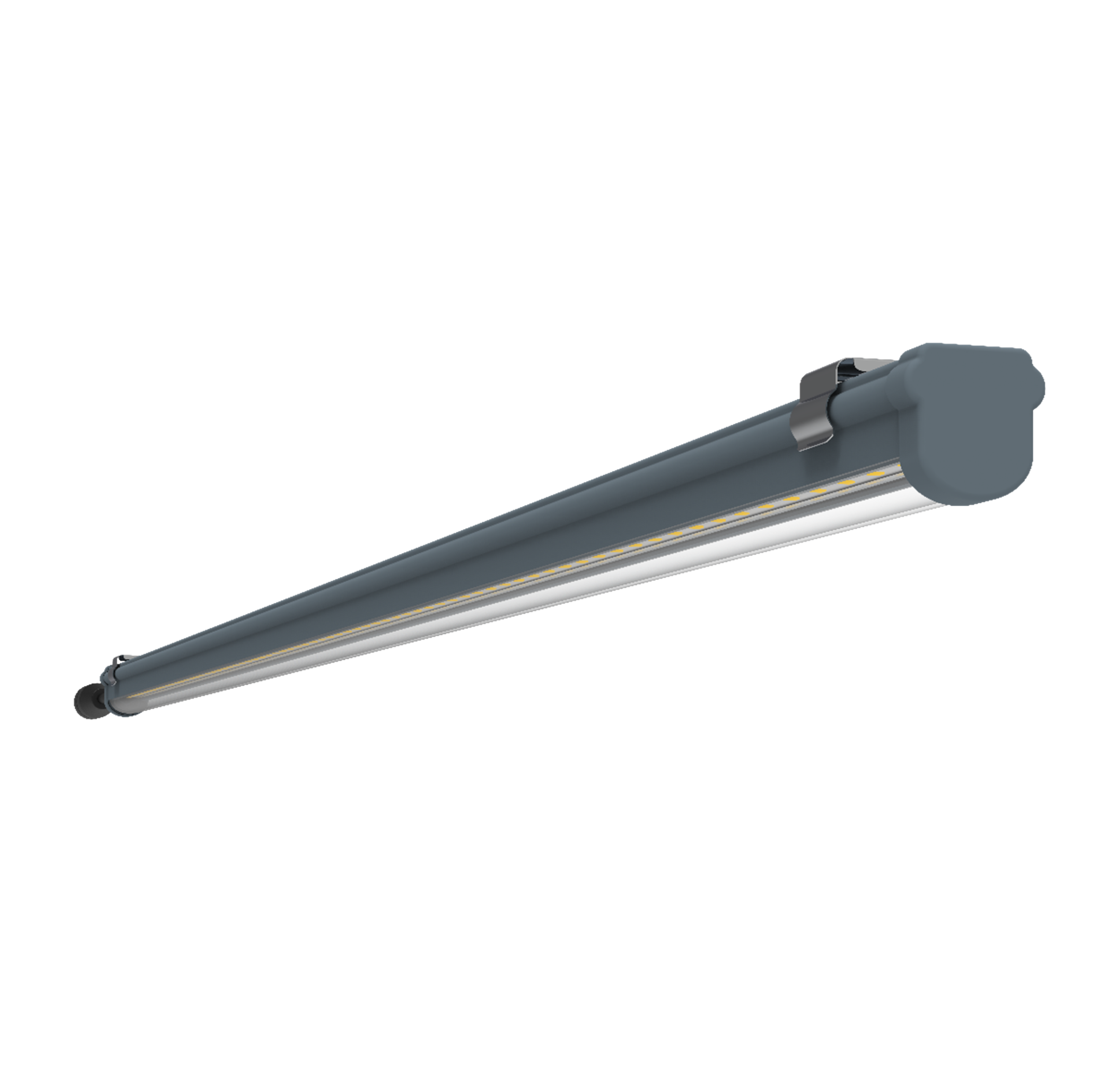 China LED Bar 15W/20W/30W Manufacture and Factory | LumLux Corp