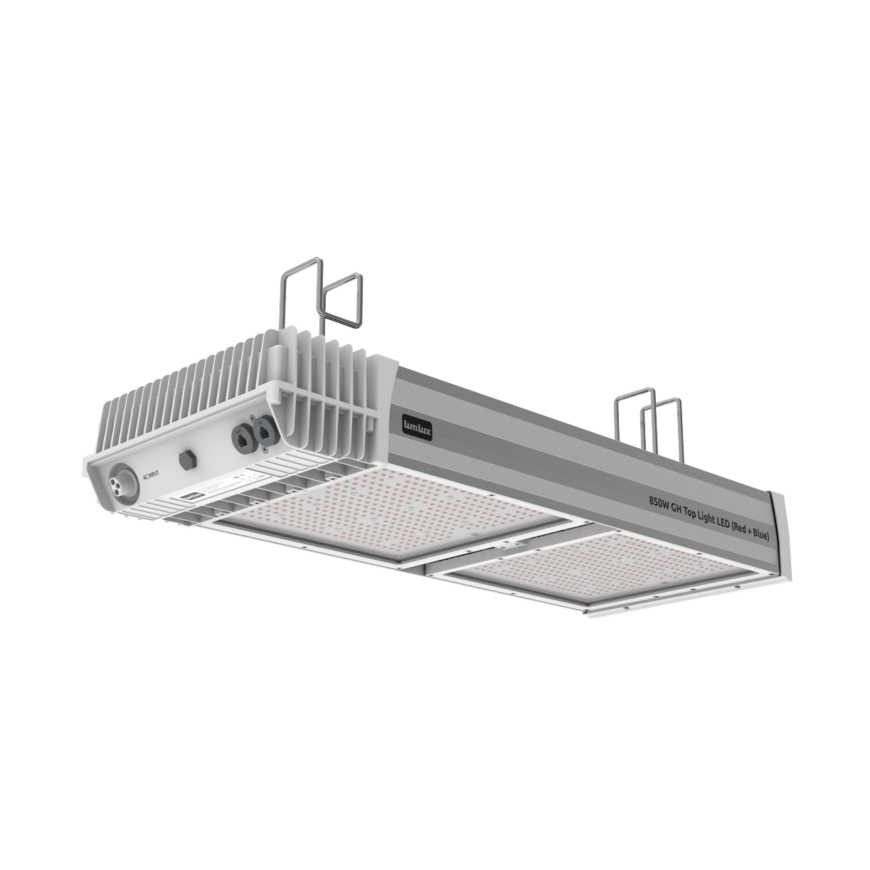 China LED Toplight 850W Manufacture and Factory | LumLux Corp